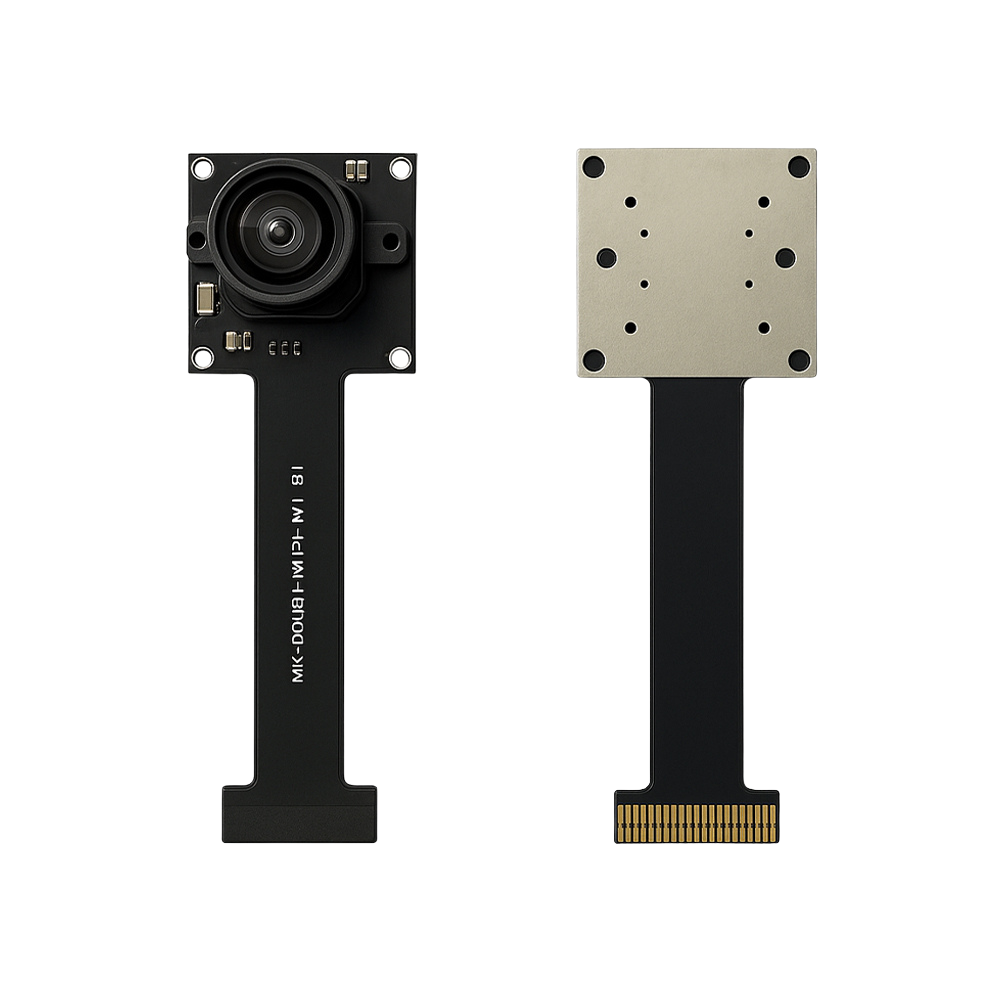 MIPI CSI-2 Camera Modules